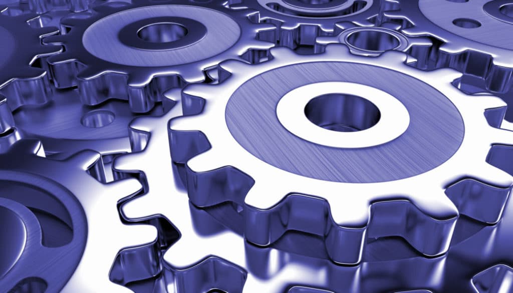 Industrial Teflon Spray: 6 Basic Types to Know